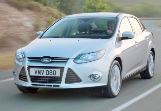 Ford - alle Modelle, alle Infos, alle Angebote - AutoScout24