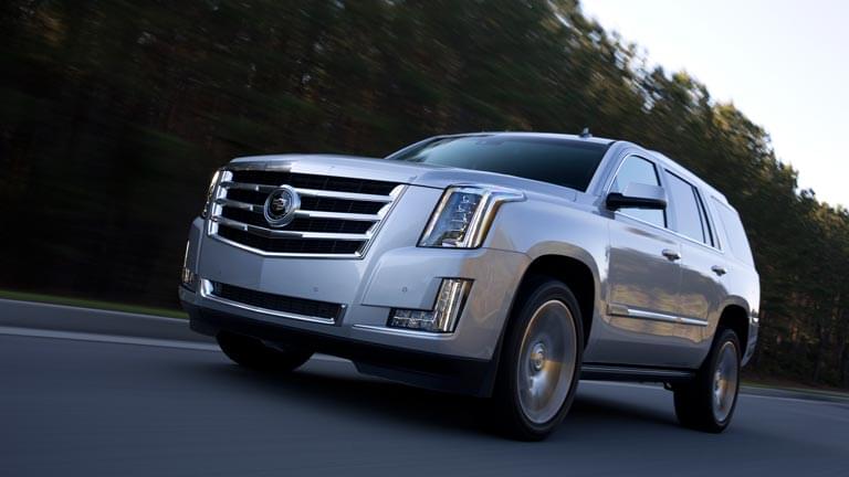 Cadillac Gebrauchtwagen - alle Modelle, alle Infos, alle Angebote ...