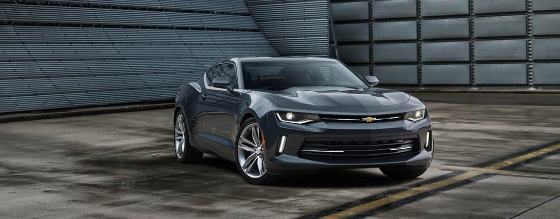 Chevrolet Gebrauchtwagen - alle Modelle, alle Infos, alle Angebote ...