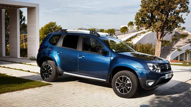 Dacia - alle Modelle, alle Infos, alle Angebote - AutoScout24