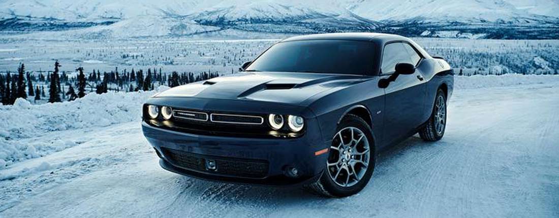 Dodge - alle Modelle, alle Infos, alle Angebote - AutoScout24