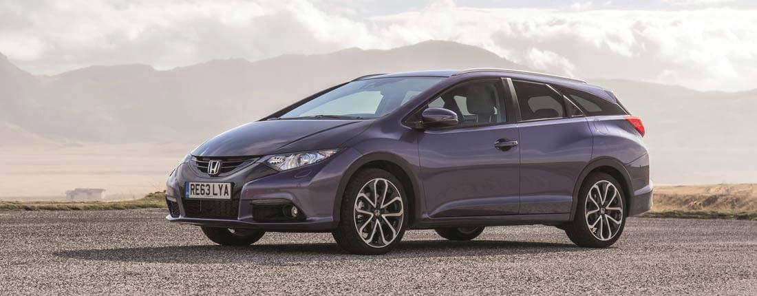 Honda - alle Modelle, alle Infos, alle Angebote - AutoScout24