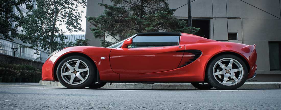 Lotus - alle Modelle, alle Infos, alle Angebote - AutoScout24