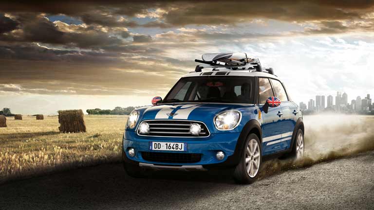 Mini Gebrauchtwagen - alle Modelle, alle Infos, alle Angebote - AutoScout24