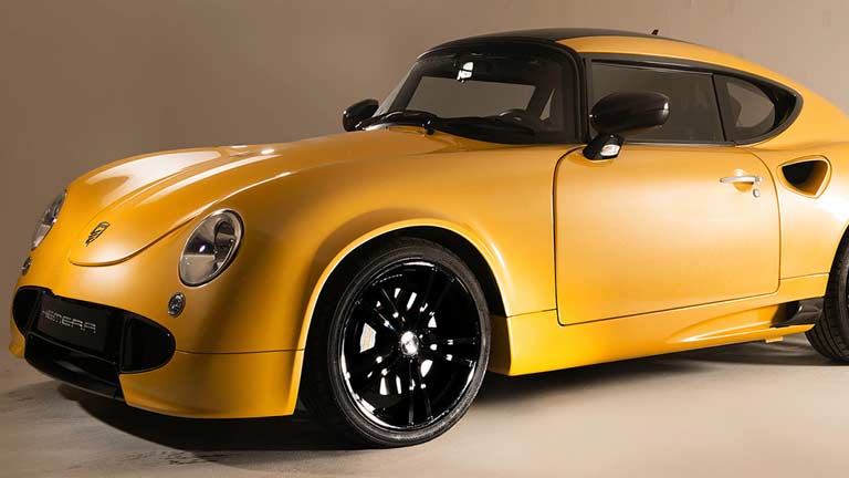 PGO - alle Modelle, alle Infos, alle Angebote - AutoScout24