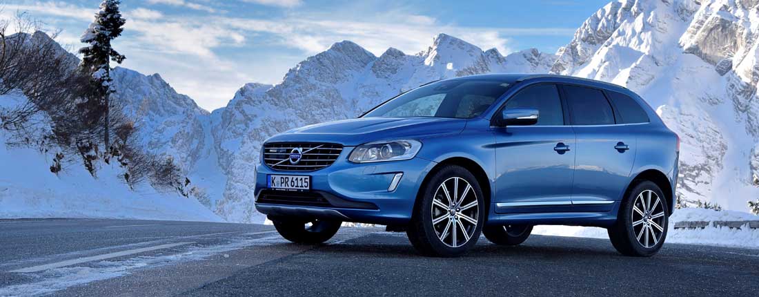 Volvo - alle Modelle, alle Infos, alle Angebote - AutoScout24