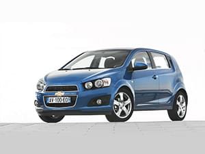 Chevrolet Gebrauchtwagen - alle Modelle, alle Infos, alle Angebote ...