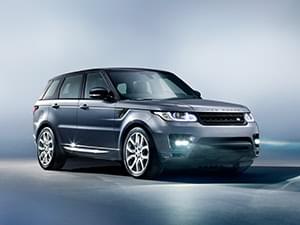 Land Rover - alle Modelle, alle Infos, alle Angebote - AutoScout24