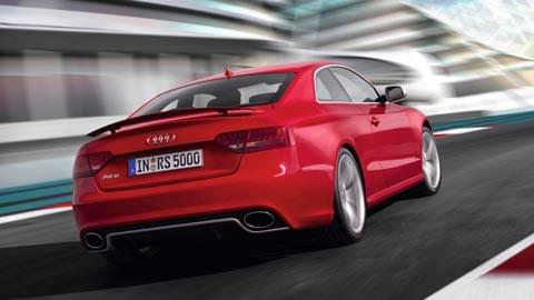 Audi RS6 - Infos, Preise, Alternativen - AutoScout24