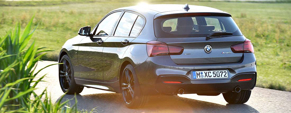 BMW 140 - Infos, Preise, Alternativen - AutoScout24