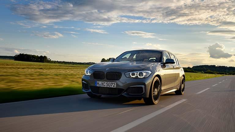 BMW 140 - Infos, Preise, Alternativen - AutoScout24