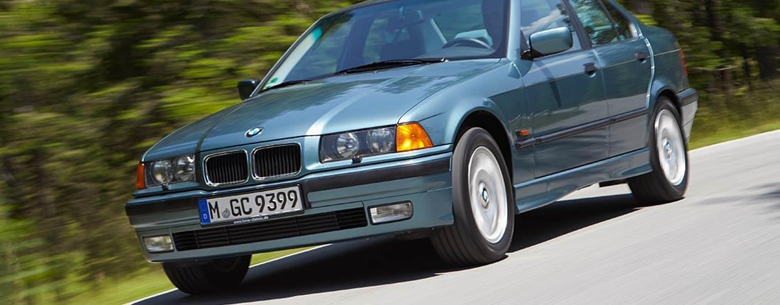 BMW 320 6 Zylinder finden Sie auf AutoScout24.de