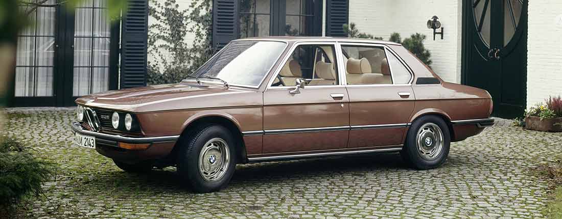 BMW 528 - Infos, Preise, Alternativen - AutoScout24