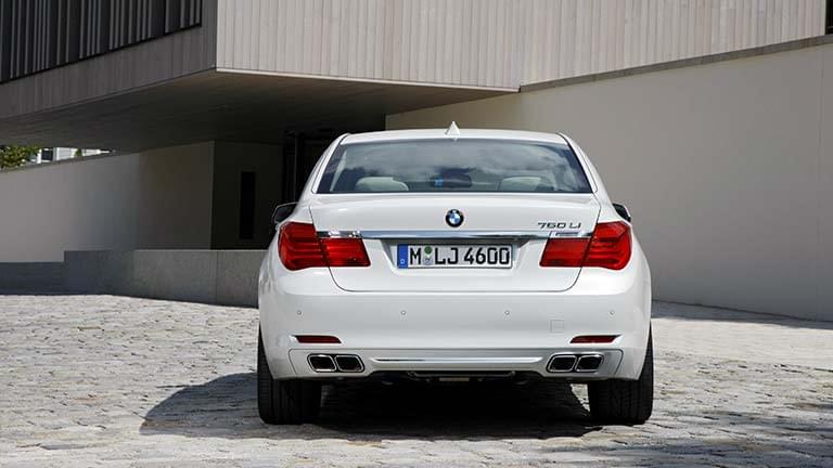 BMW F01 - Infos, Preise, Alternativen - AutoScout24