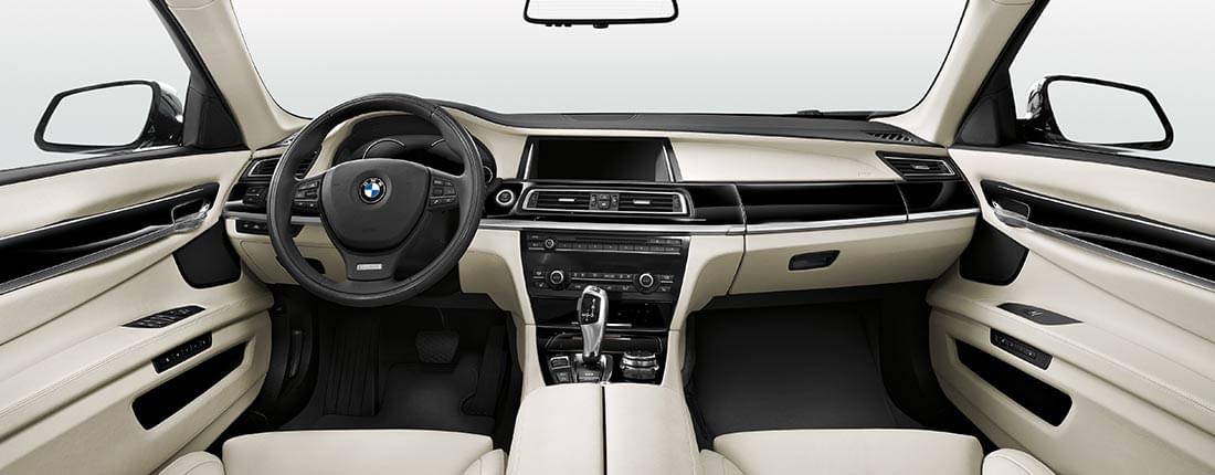 BMW F02 - Infos, Preise, Alternativen - AutoScout24