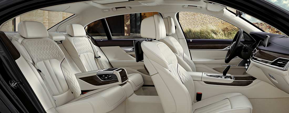 BMW F02 - Infos, Preise, Alternativen - AutoScout24