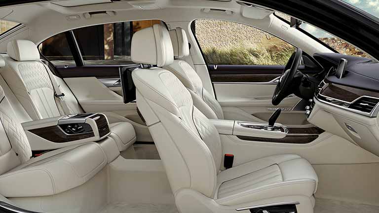 BMW F02 - Infos, Preise, Alternativen - AutoScout24