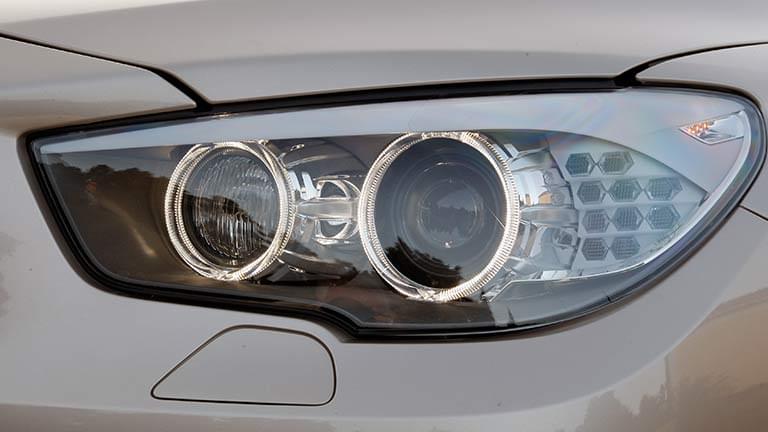 BMW F07 - Infos, Preise, Alternativen - AutoScout24