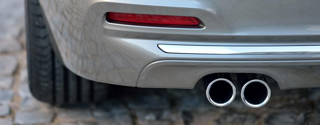 BMW F31 - Infos, Preise, Alternativen - AutoScout24