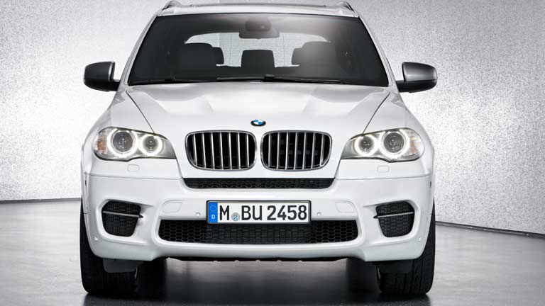 BMW X5 M50 - Infos, Preise, Alternativen - AutoScout24
