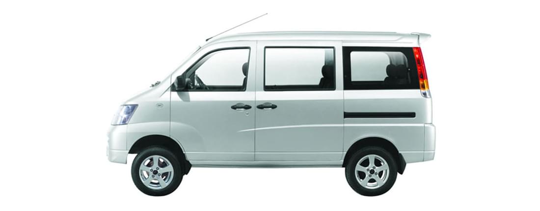 Changhe Freedom - Infos, Preise, Alternativen - AutoScout24