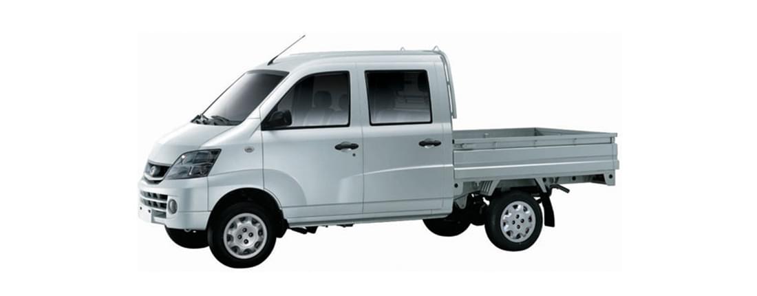 Changhe Freedom - Infos, Preise, Alternativen - AutoScout24