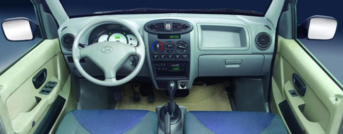 Changhe Freedom - Infos, Preise, Alternativen - AutoScout24