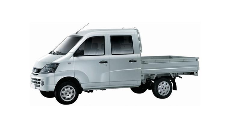 Changhe Freedom - Infos, Preise, Alternativen - AutoScout24