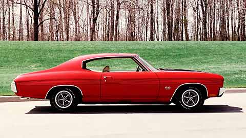 Dodge Challenger - Infos, Preise, Alternativen - AutoScout24