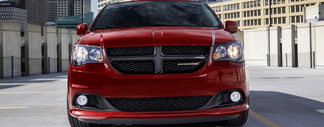 Dodge SUV jetzt bei AutoScout24 kaufen