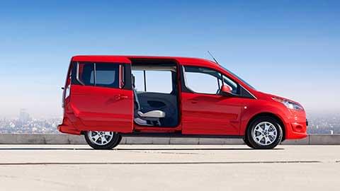 Opel Combo - Infos, Preise, Alternativen - AutoScout24