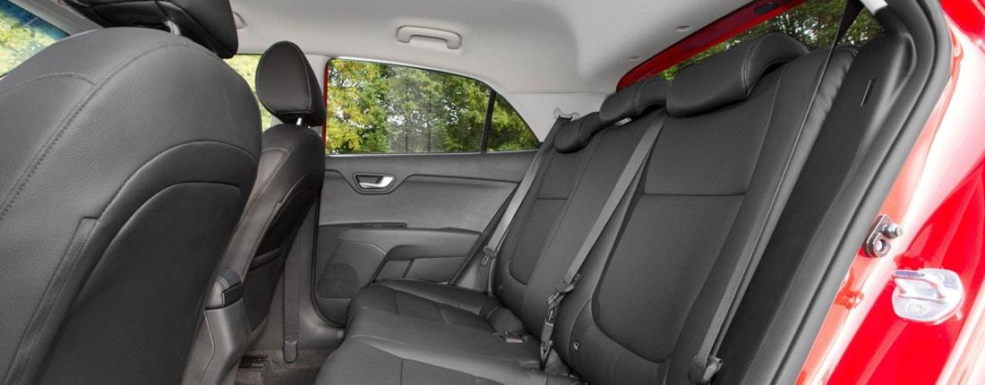 Kia Rio - Infos, Preise, Alternativen - AutoScout24