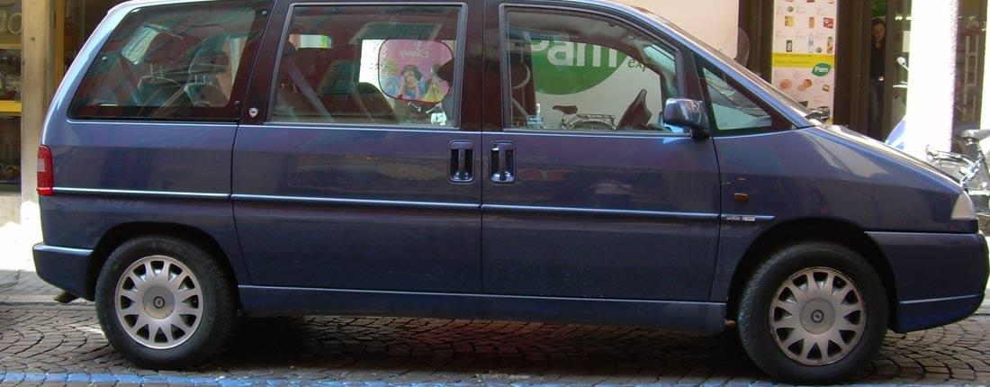 Lancia Zeta - Infos, Preise, Alternativen - AutoScout24