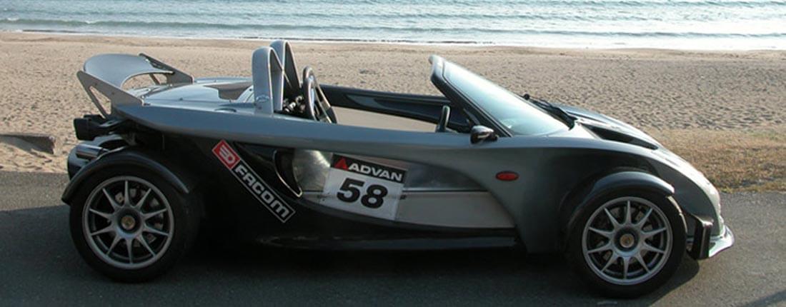 Lotus 340 R - Infos, Preise, Alternativen - AutoScout24