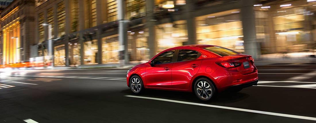 Mazda Demio - Infos, Preise, Alternativen - AutoScout24