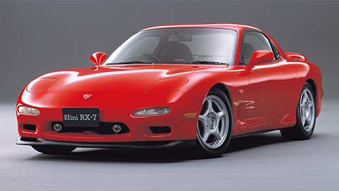 Honda CRX ED9 - Infos, Preise, Alternativen - AutoScout24