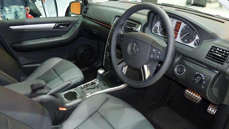 Mercedes W245 - Infos, Preise, Alternativen - AutoScout24