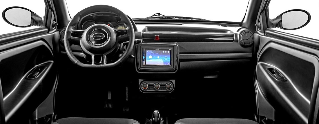 Microcar Due - Infos, Preise, Alternativen - AutoScout24