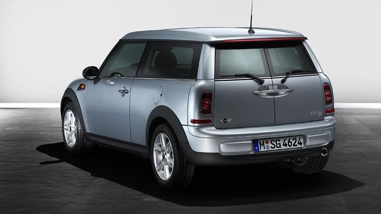 MINI One Clubman - Infos, Preise, Alternativen - AutoScout24