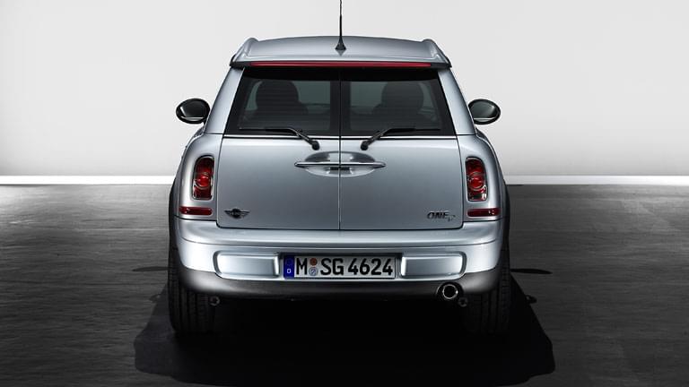 MINI One Clubman - Infos, Preise, Alternativen - AutoScout24