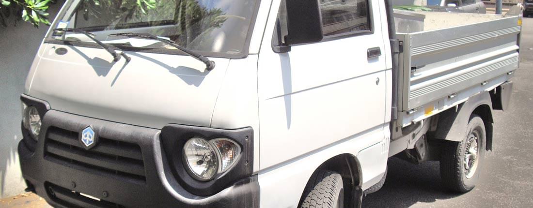 Piaggio PK500 - Infos, Preise, Alternativen - AutoScout24