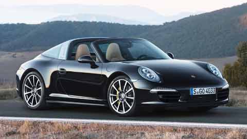 Porsche 356 - Infos, Preise, Alternativen - AutoScout24