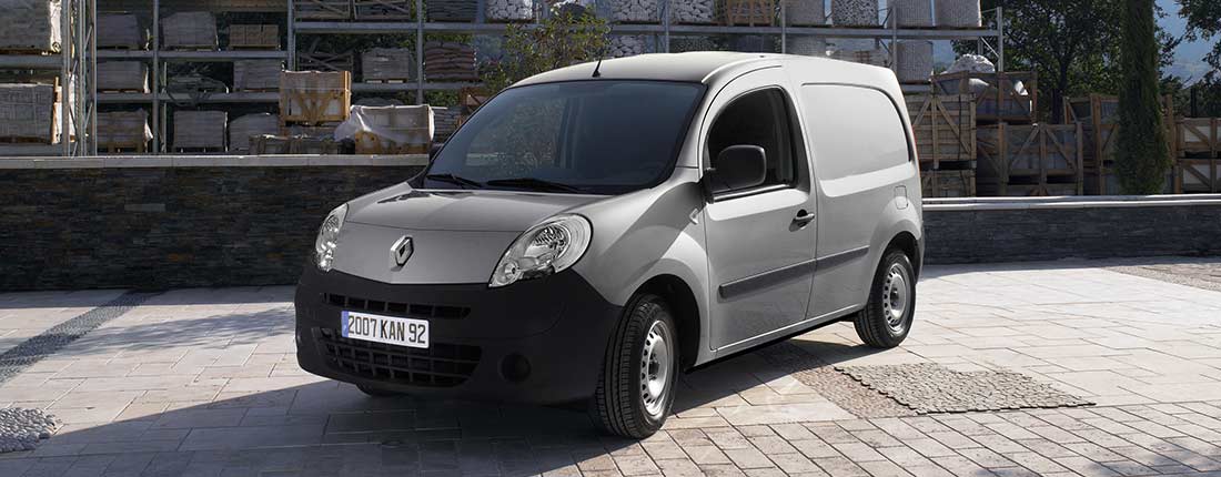 Renault Express - Infos, Preise, Alternativen - AutoScout24