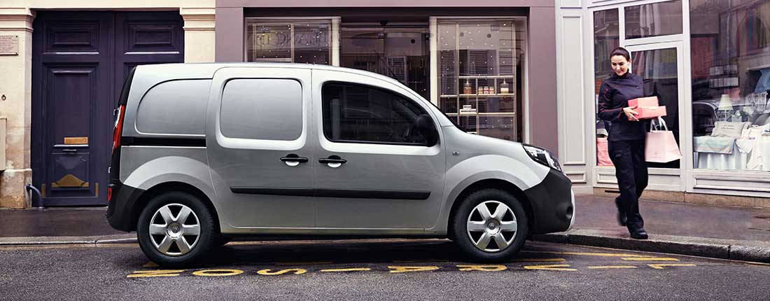 Renault Rapid - Infos, Preise, Alternativen - AutoScout24