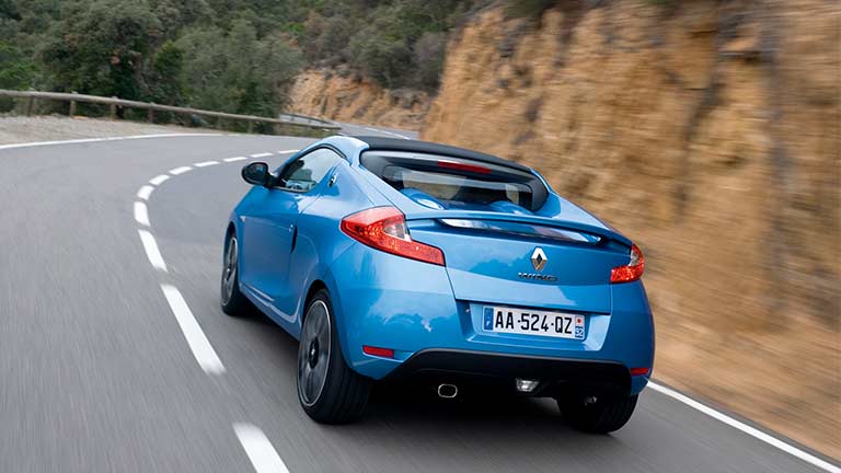 Renault Wind - Infos, Preise, Alternativen - AutoScout24