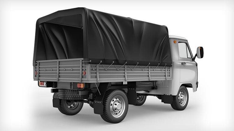 UAZ 3303 - Infos, Preise, Alternativen - AutoScout24