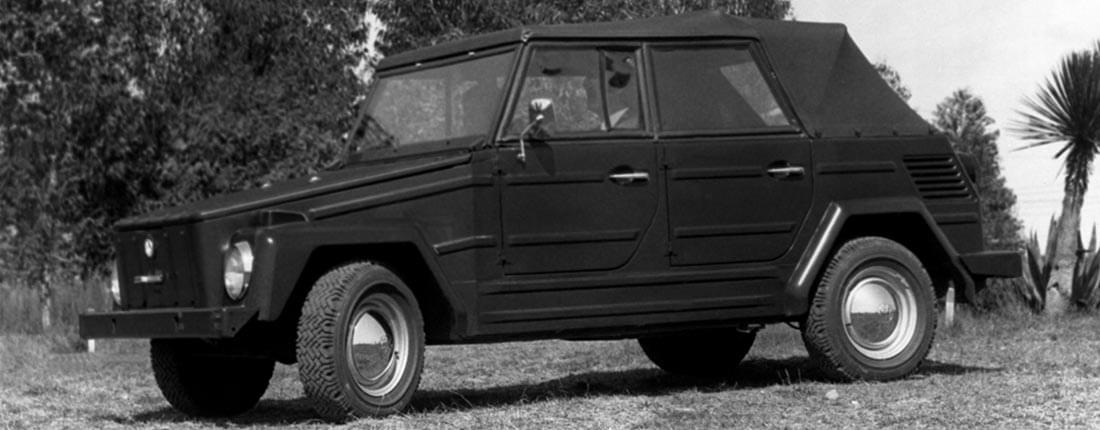 VW 181 - Infos, Preise, Alternativen - AutoScout24