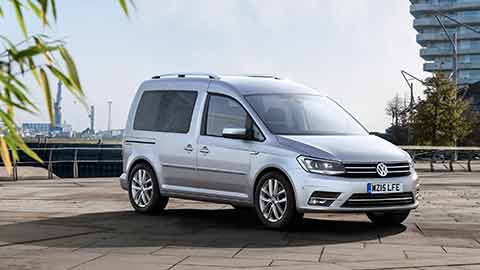 Opel Combo - Infos, Preise, Alternativen - AutoScout24