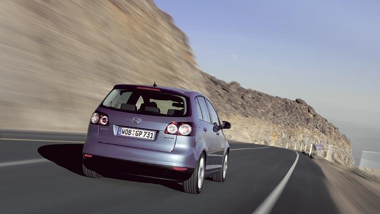VW Golf Plus - Infos, Preise, Alternativen - AutoScout24