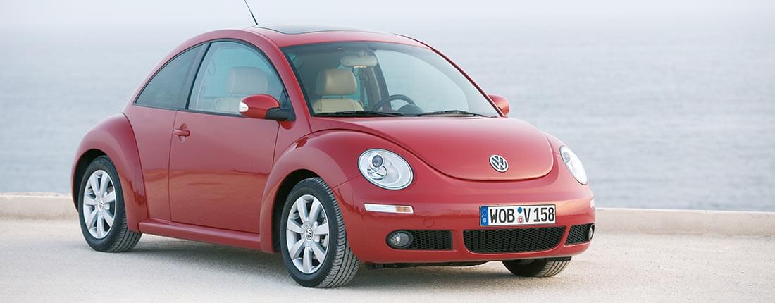 VW New Beetle - Infos, Preise, Alternativen - AutoScout24